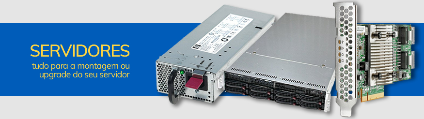 Net Computadores - Home