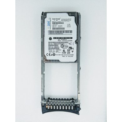 00Y2507 HD IBM 1.2Tb SAS 2.5 Polegadas 10K 6Gbs