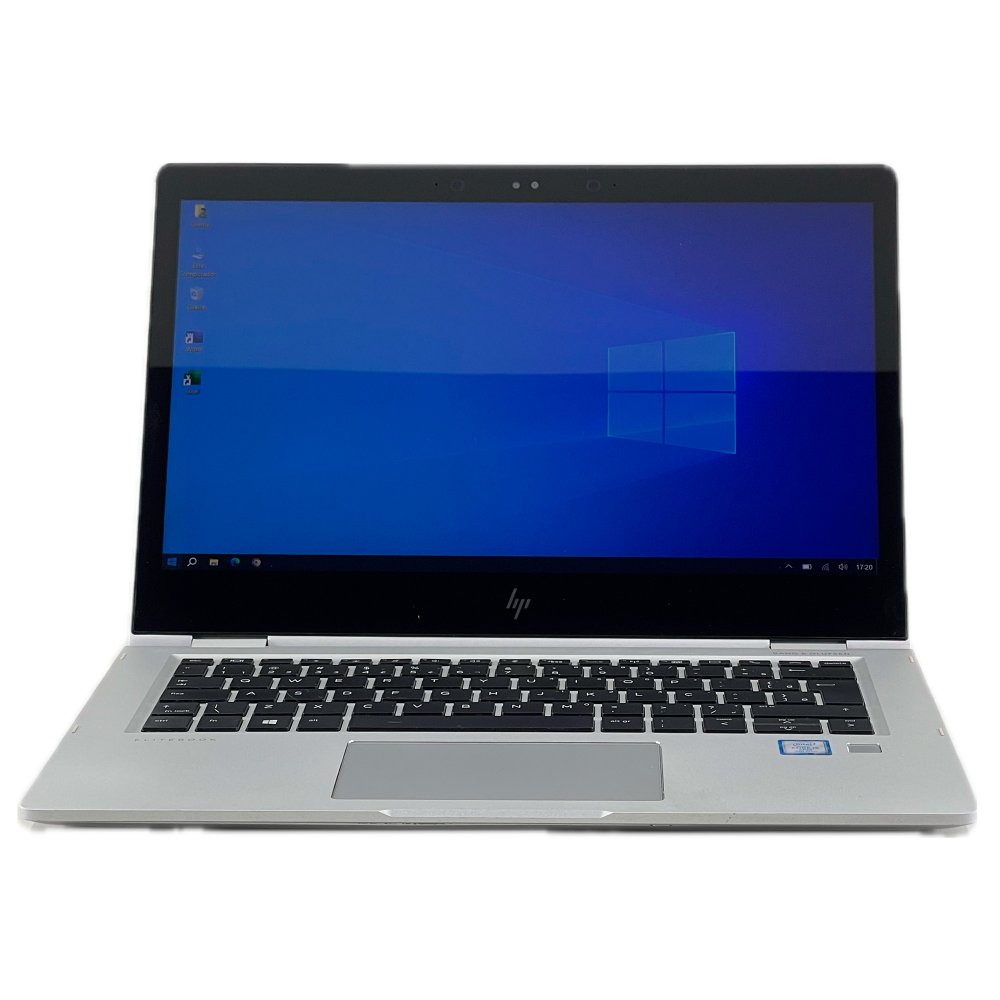 2ED84EP#AC4-ASN HP Notebook EliteBook x360 1030 G2 TouchScreen