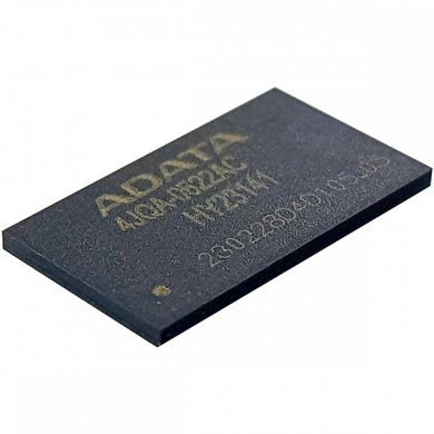 4JQA-0622AC Kit 4x chip DDR4 8Gb 3200 1.2V BGA96 512x16 16nm