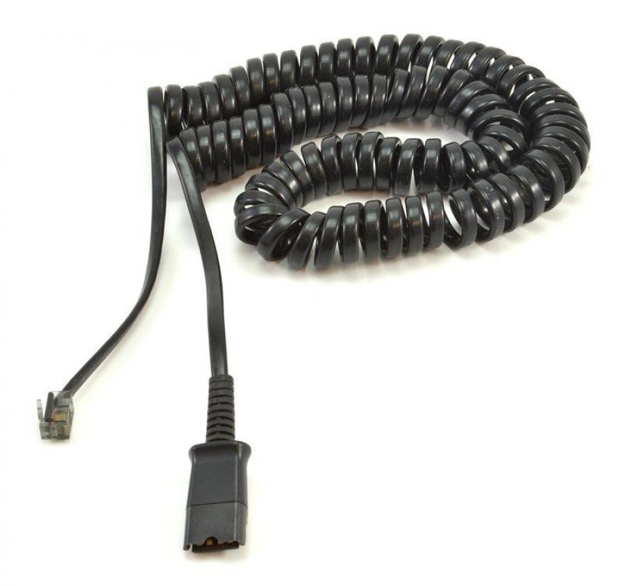 Plantronics Direct Connect Cable