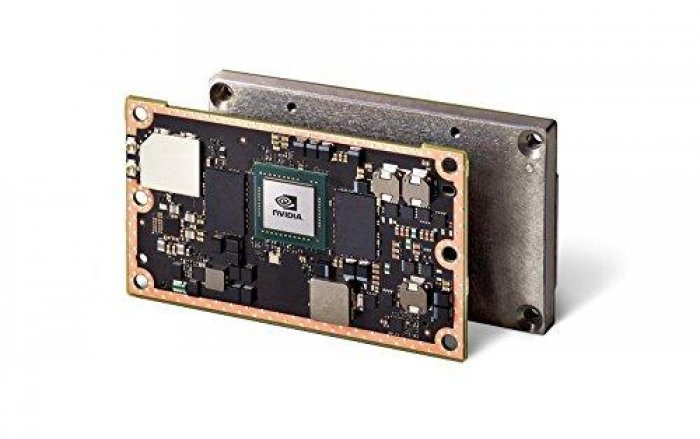 945-82771-0000-000 NVIDIA Jetson TX2 Developer Kit 945-82771-0000-000 NVIDIA Jetson TX2 Developer Kit