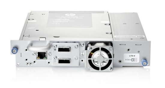 C0H28A Unidade LTO-6 HP MSL Ultrium 6250
