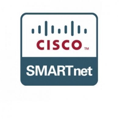 CON-3SNT-WSC24TDL Cisco SmartNet 3 Anos SNTC 8X5XNBD