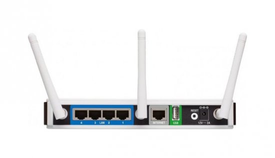 Roteador Sem Fio Dlink DIR 853 | Roteador Wi Fi Potente Gigabit 11AC