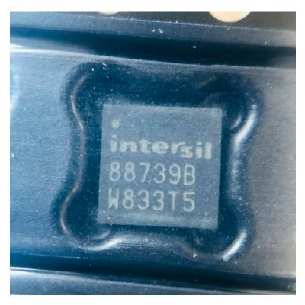 ISL88739BHRZ CI DE CHARGER 88739B 4X4 QFN