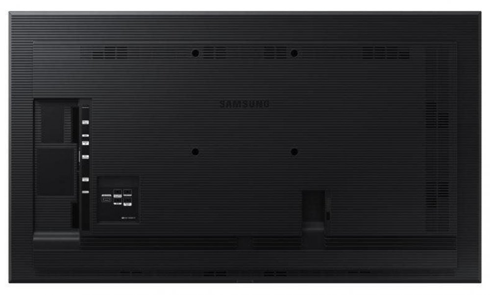 LH50QBBEBGCXZD Samsung Monitor Profissional QB50B LED 50 Pol