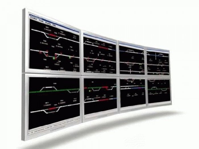 M9188-E2048F Matrox Placa de Video Multi-Display Octal