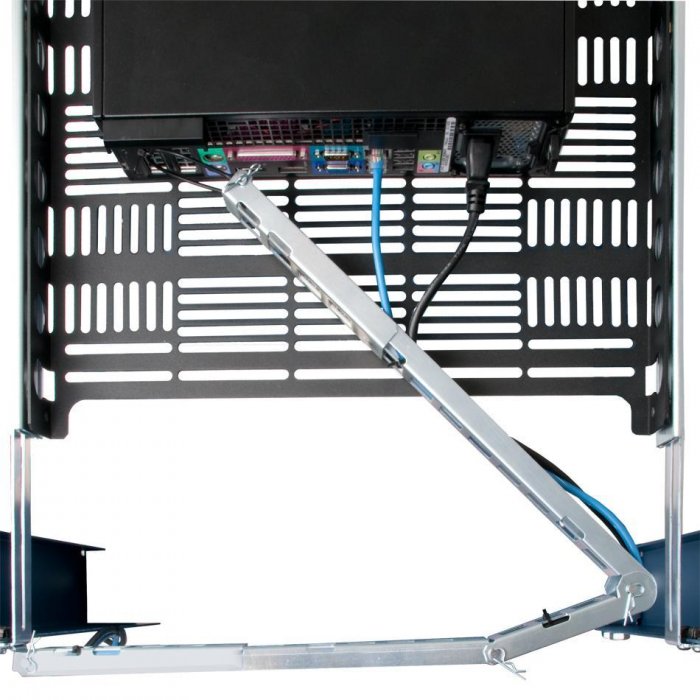 MCP-290-00085-0N Supermicro Cable Management Arm 1U