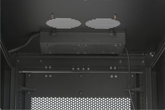 NK047020-A900 Nilko Rack de Piso Fechado 19 20U x 900mm