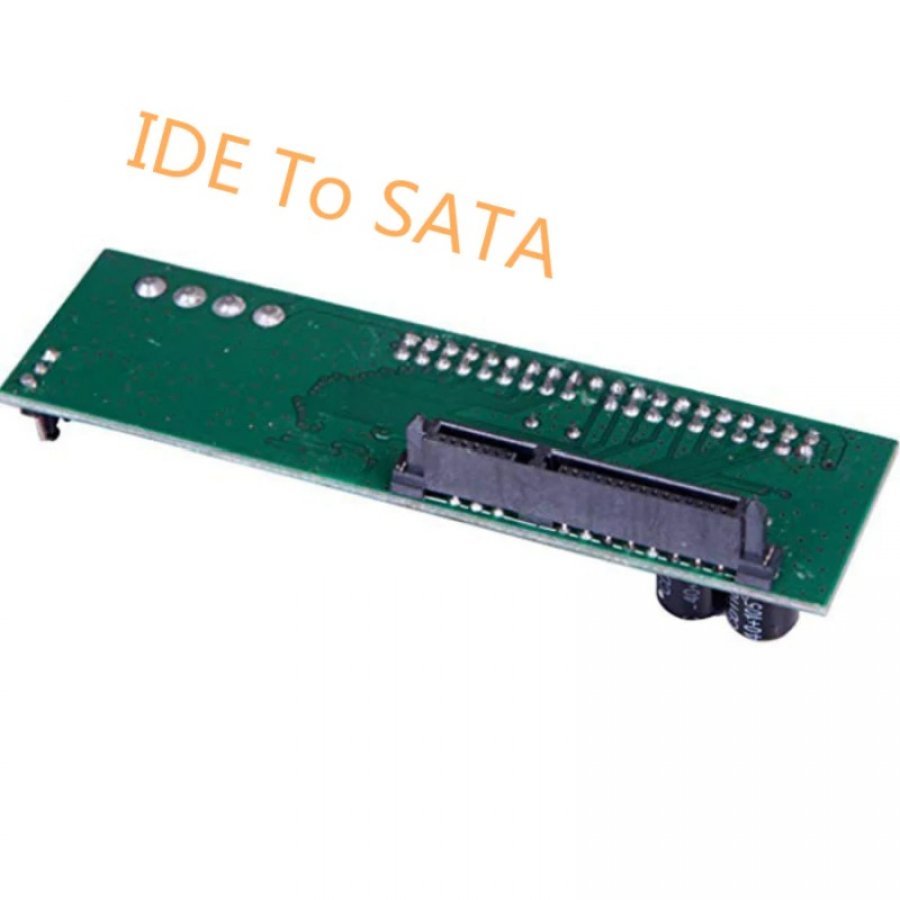 SATA-HDD-TO-IDE Conversor de SATA para HD IDE