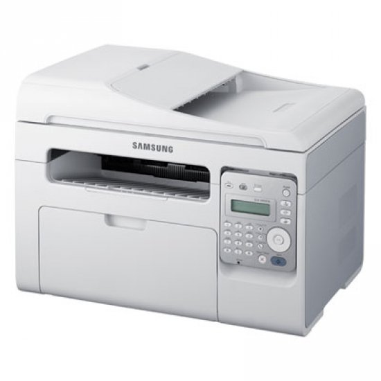 SCX-3405FW Impressora Multifuncional Laser Samsung