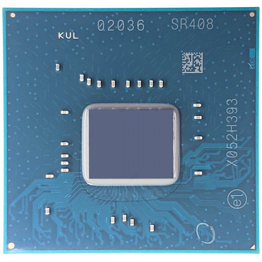 SR408 Chipset Intel SR408 PCH FH82B360