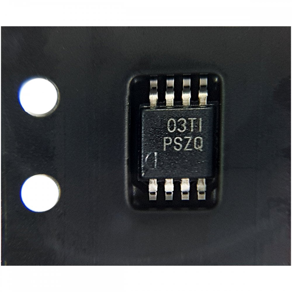 TPS7A3001DGNR CI PSZQ TPS7A3001DGNR PWM SOP8 SMD